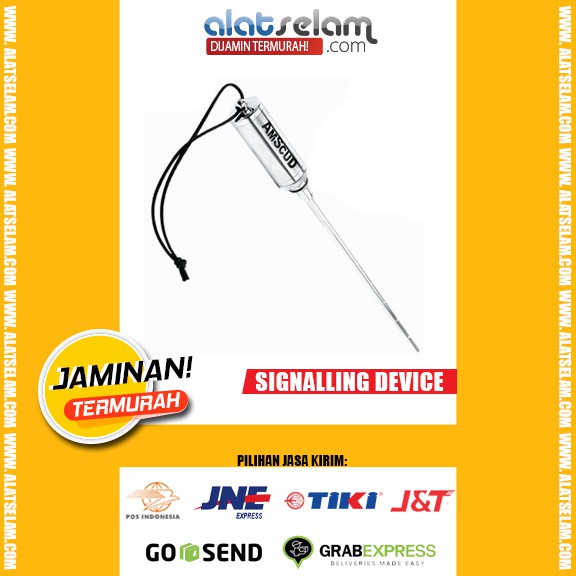 Jual Aksesoris Selam snorkling diving / Signal penyelam / Signalling ...