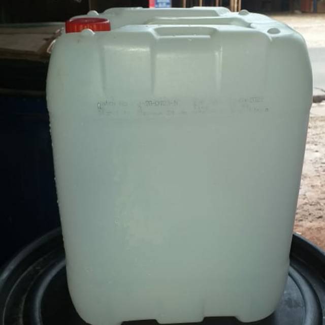 Jual Jerigen Plastik 20 LT | Shopee Indonesia