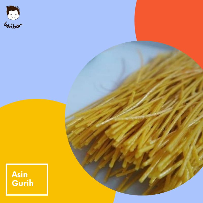 Jual Mie lidi//biting bitingan//jajanan jadul//jajanan sd//lidi si ...