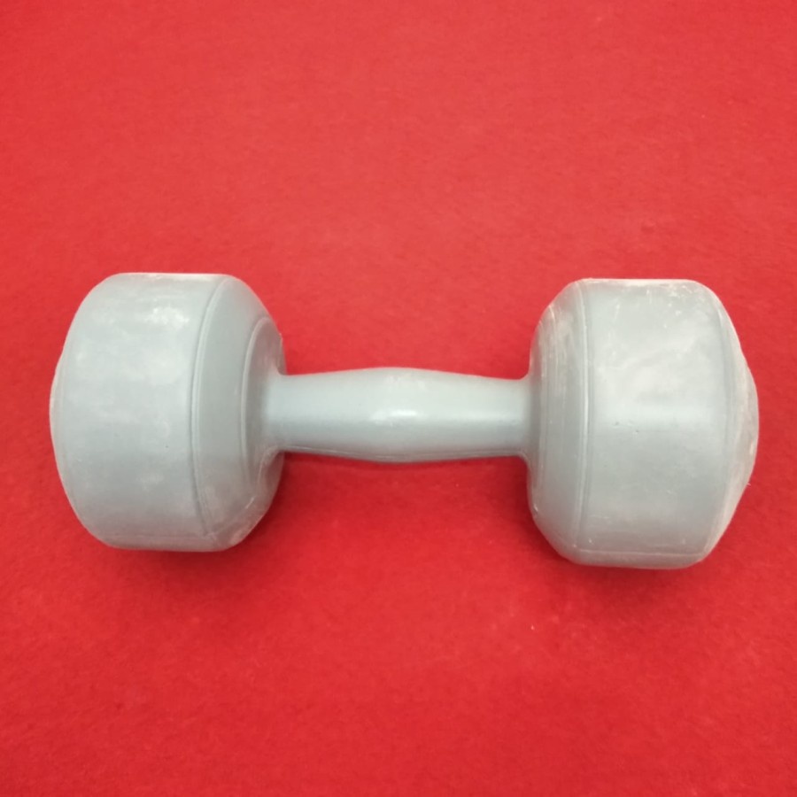 Jual barbel plastik 7 kg harga murah | Shopee Indonesia