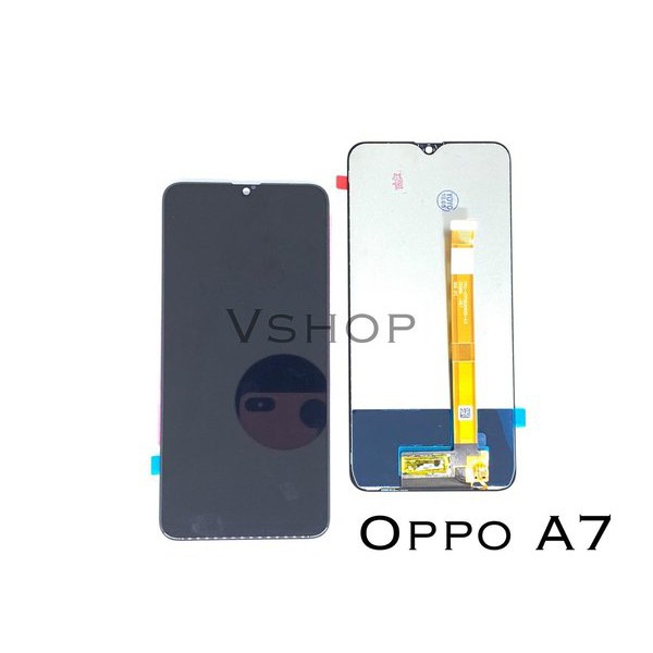 Jual LCD TOUCHSCREEN OPPO A7 CPH1901 CPH1903 FULLSET ORI OEM FULLSET ...