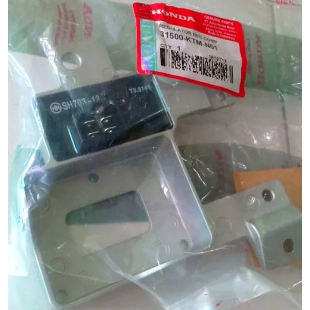 Jual Kiprok cash motor supra x 125 kharisma | Shopee Indonesia