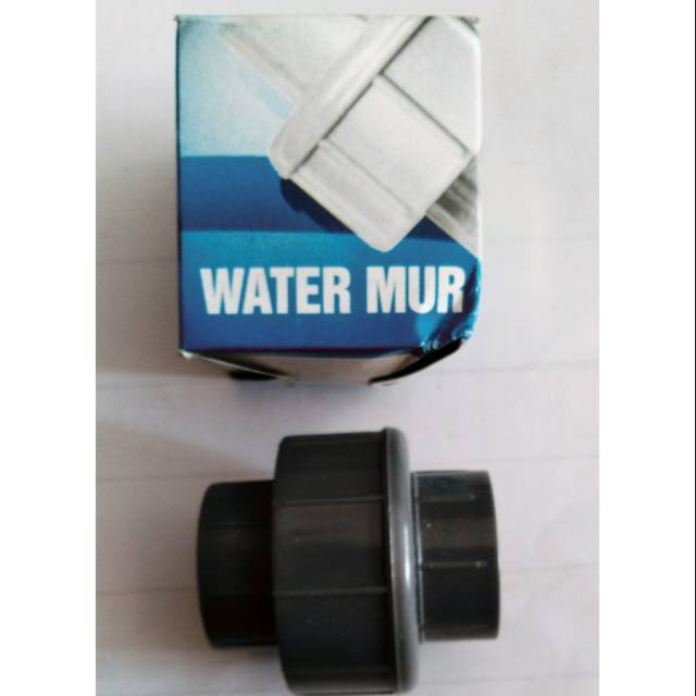 Jual Water Mur Water Moor 1/2" HPP | Shopee Indonesia