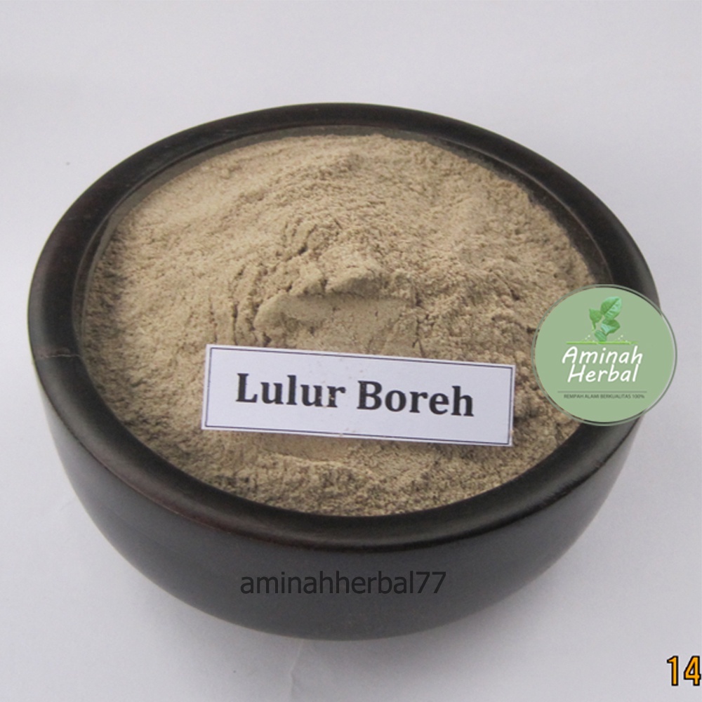 Jual Lulur Badan Boreh / Body Scrub Boreh (1kg) | Shopee Indonesia