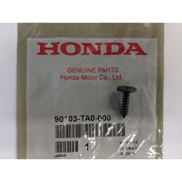 Jual Baut Screw Cover Mesin Engine 5x20 Original | Shopee Indonesia