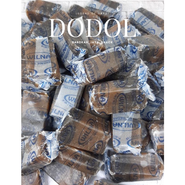 Jual Dodol Terlengkap & Harga Terbaru Mei 2026 | Shopee Indonesia