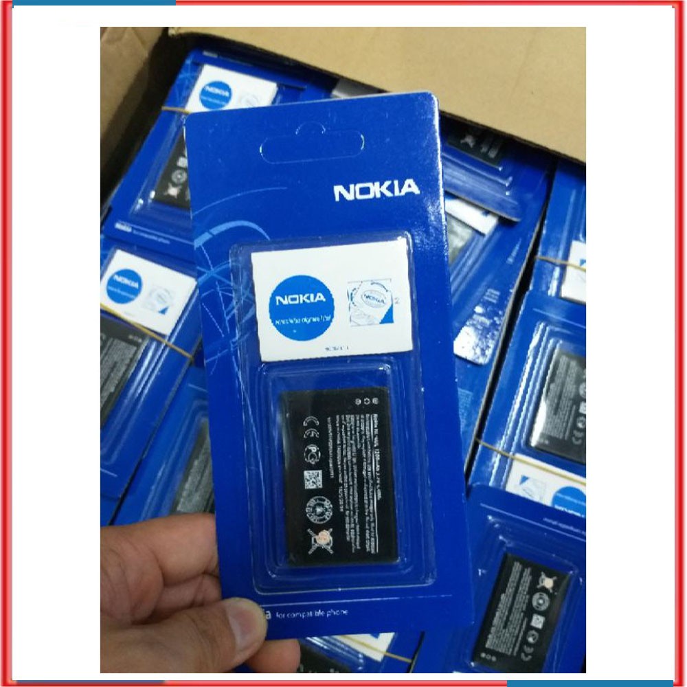Jual Baterai Battery batre bat Nokia BL 4UL BL-4UL Asha 225 N225 RM1011 RM 101 BL4UL 3310 ...