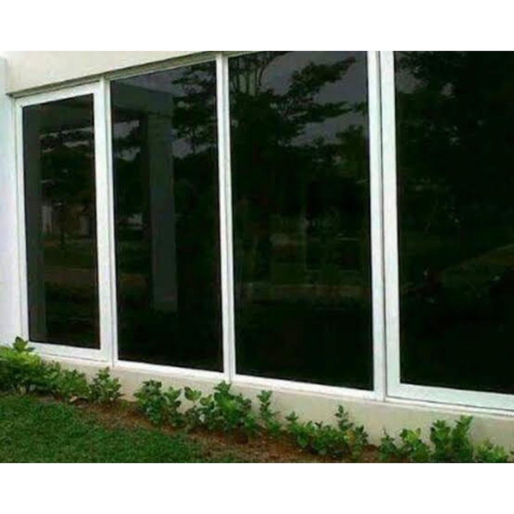 Jual sticker stiker kaca riben sun protect anti gores reben mobil ...