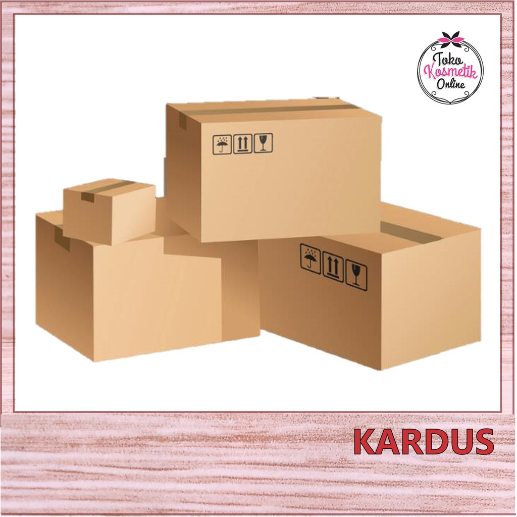 Jual KARDUS - PACKING TAMBAHAN | PELINDUNG PAKET TAMBAHAN | Shopee ...
