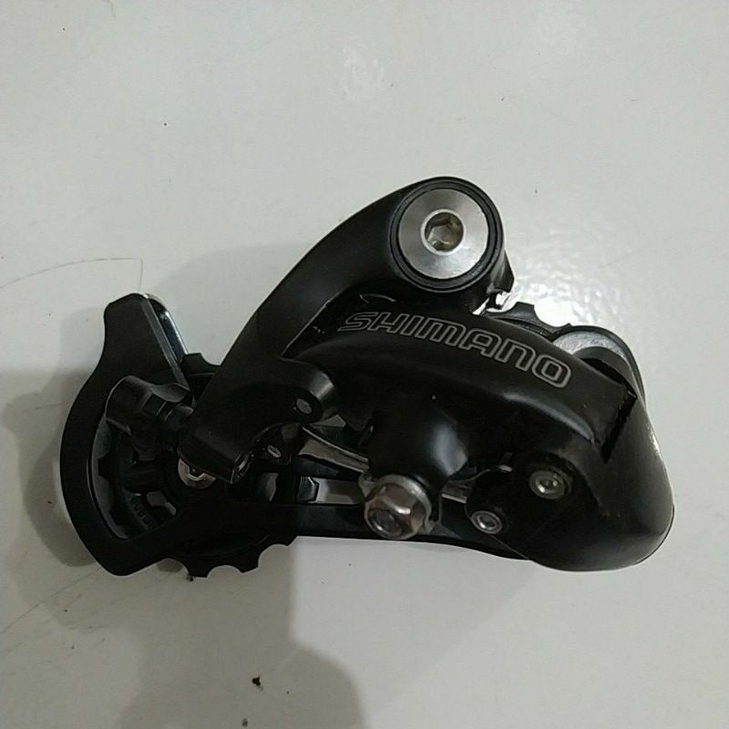 Jual RD Sepeda Shimano Balap Claris RD-2200 (9 Speed) Road Bike ...