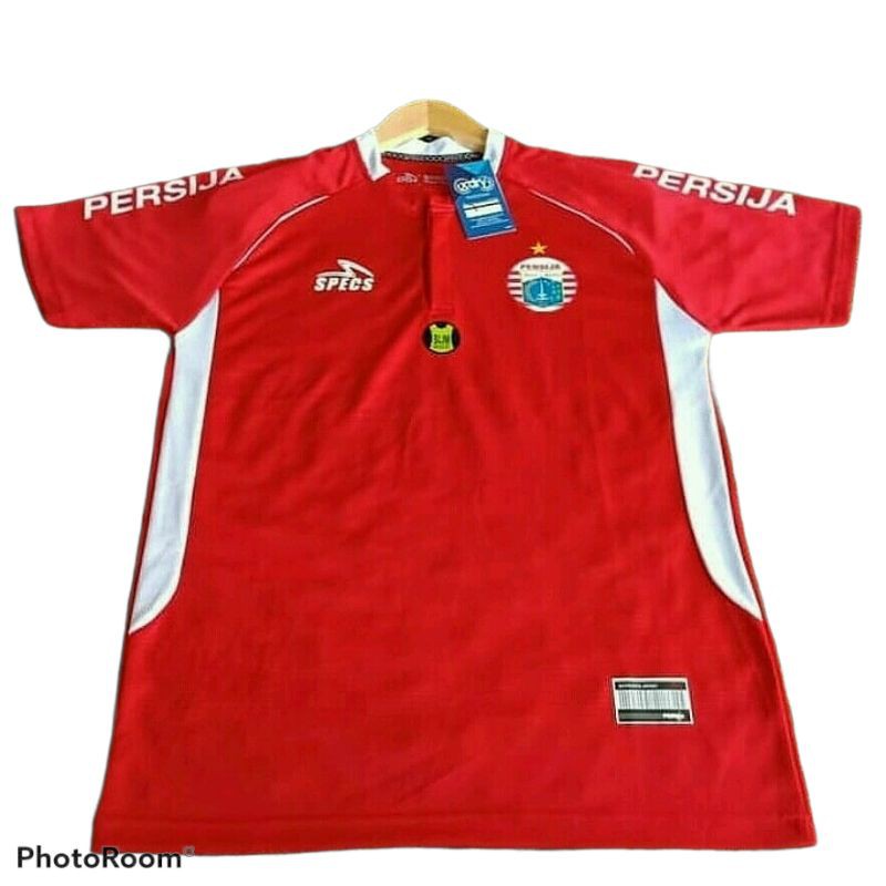 Jual JERSEY PERSIJA OFFICIAL 2018 | Shopee Indonesia