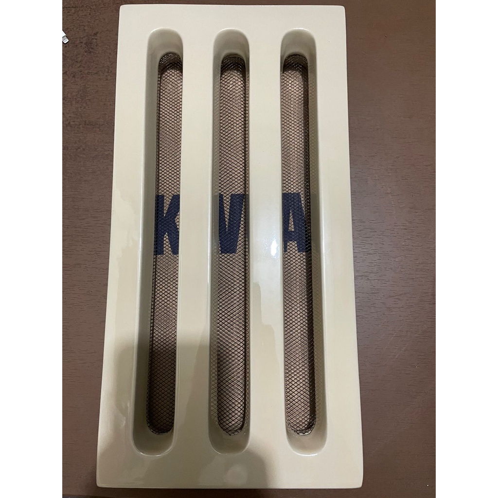 Jual Roster / Loster Keramik Trisensa / Lubang Angin 20x40 cm RO 56 ...