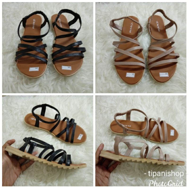 Jual Sandal teplek gladys | Shopee Indonesia