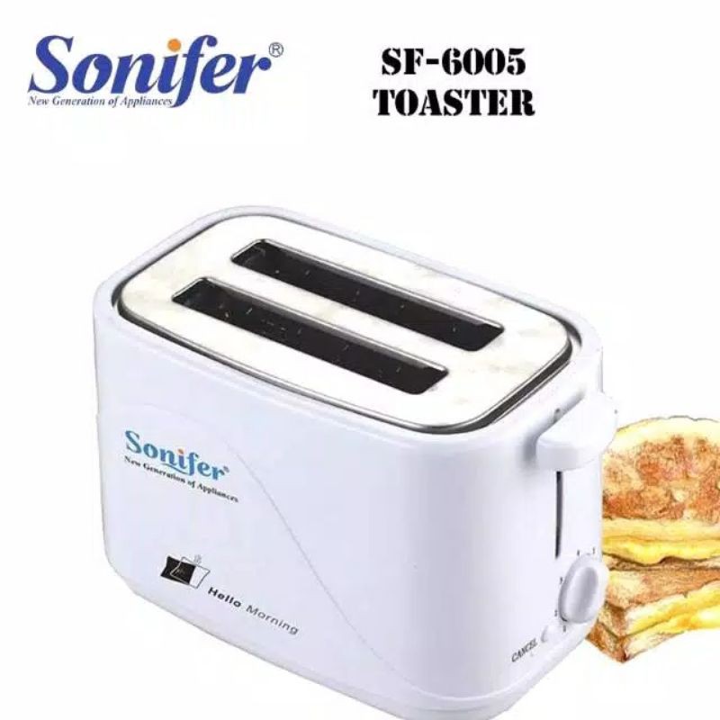 Jual Toaster/ Panggang roti/ Roti bakar / Baked | Shopee Indonesia