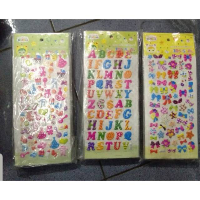 Jual STICKER | Shopee Indonesia