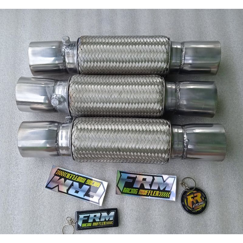 Jual FLEKSIBEL NGIR NGIR ELF NMR ELF NKR GIGA DUTRO HINO ORIGINAL FRM ...