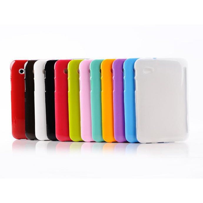Jual New Jellycase Tab 2 7Inch P3100 Samsung Tablet Fit Ultrathin Light ...