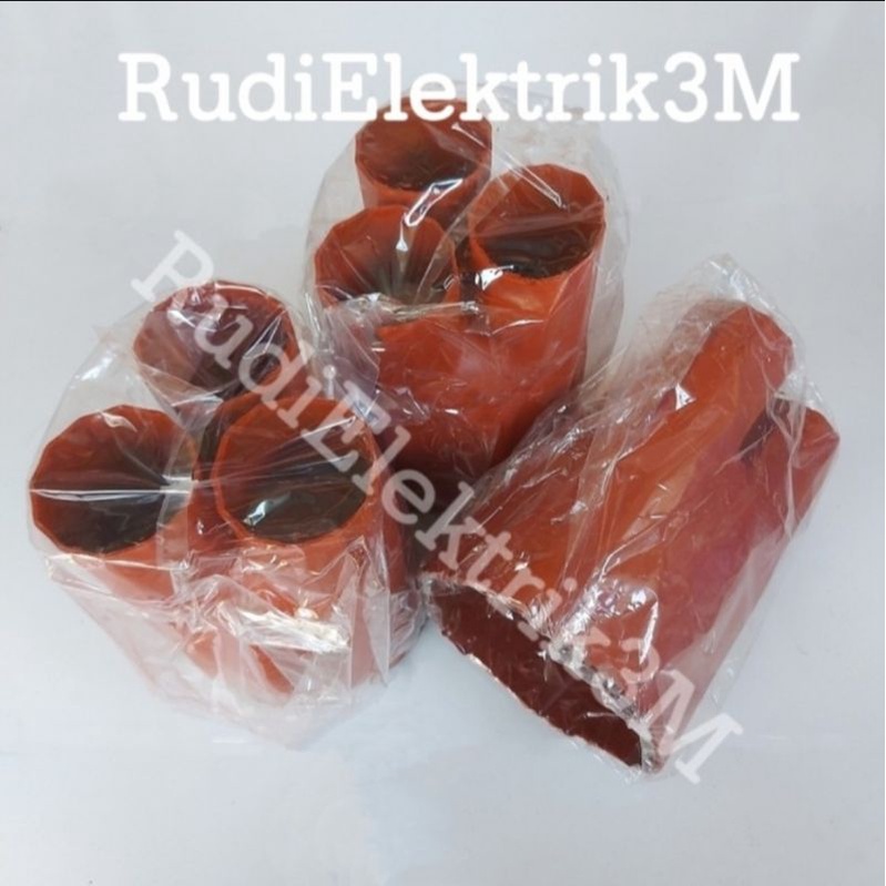 Jual Conductive Breakout Celana Kabel 3x150-400sqmm Termination Kit ...