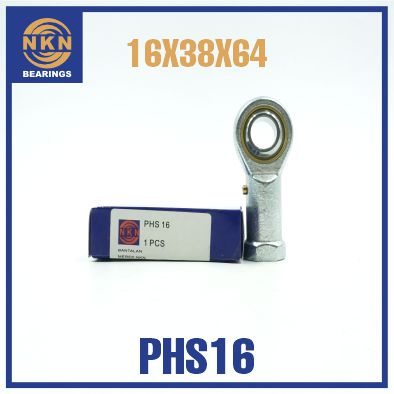 Jual Bearing Rod End PHS 16 NKN Original | Shopee Indonesia