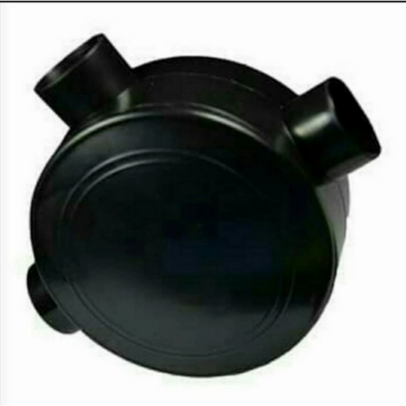 Jual T dus hitam besar cabang 3 T dus 3/4 hitam besar 20mm | Shopee ...
