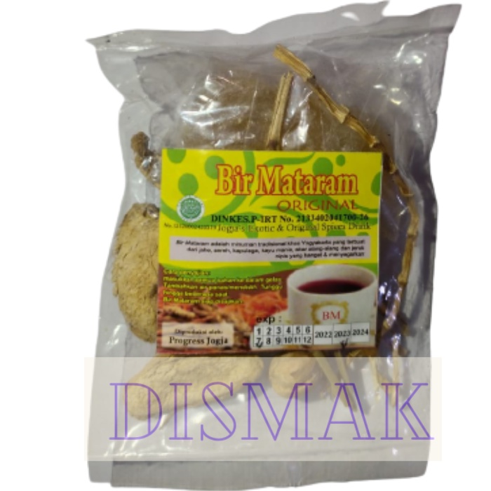 Jual Bir Mataram Khas Jogja | Shopee Indonesia
