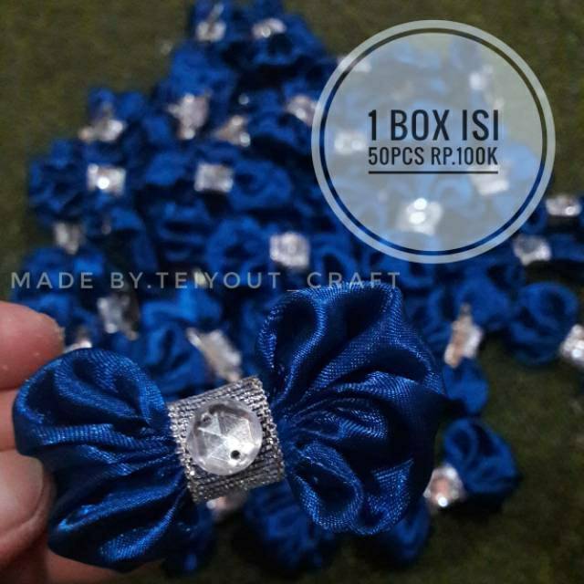 Jual BROSS TANDA PANITIA (Pre Order) | Shopee Indonesia