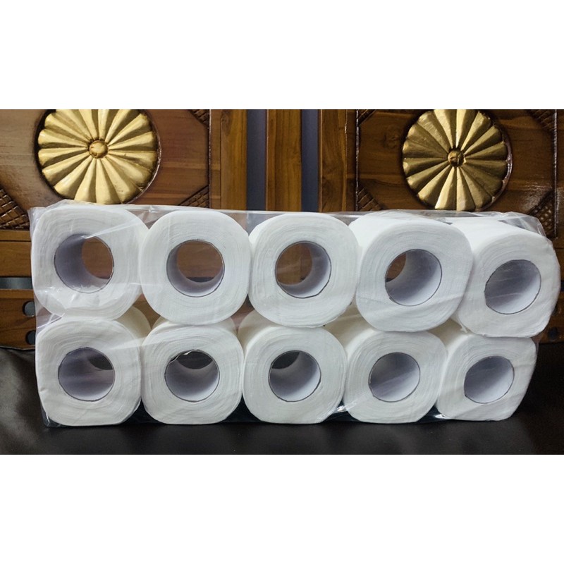 Jual Tissue Toilet Embossed | Shopee Indonesia