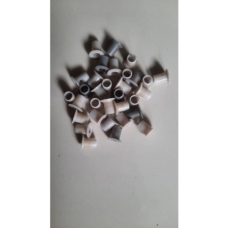 Jual Spacer Busing Samping Roda Sepatu Roda Bahan PVC | Shopee Indonesia