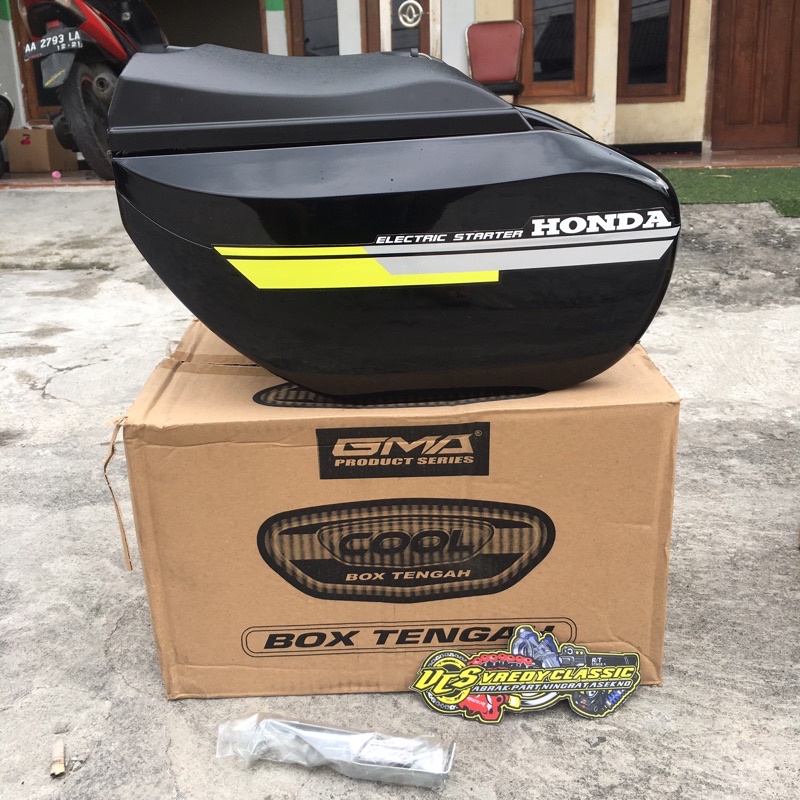Jual box tengah astrea grand impresa legenda centerbox grand prima star ...