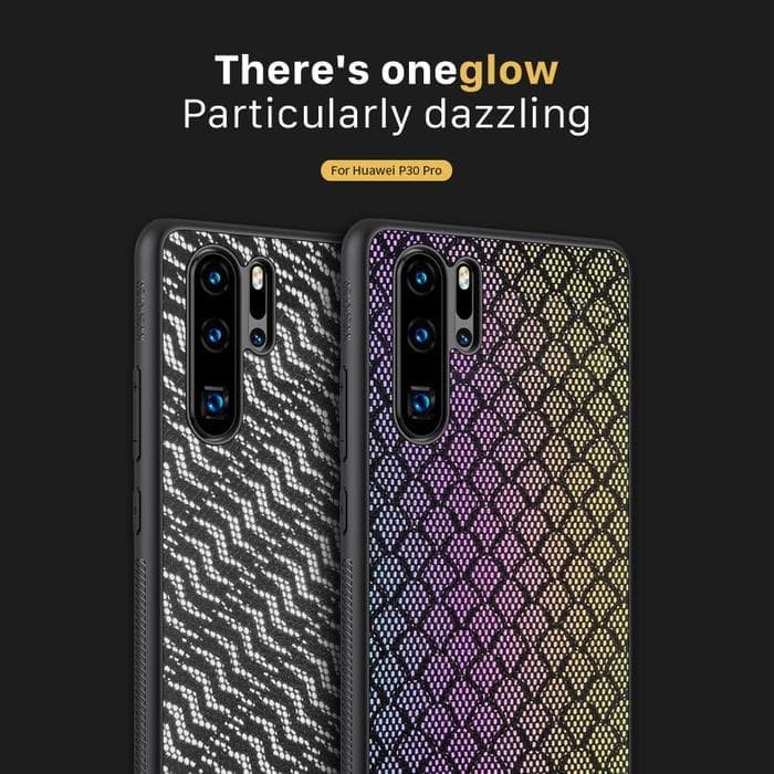 Jual Nillkin Back Case (Twinkle Case) - Huawei P30 Pro Original ...