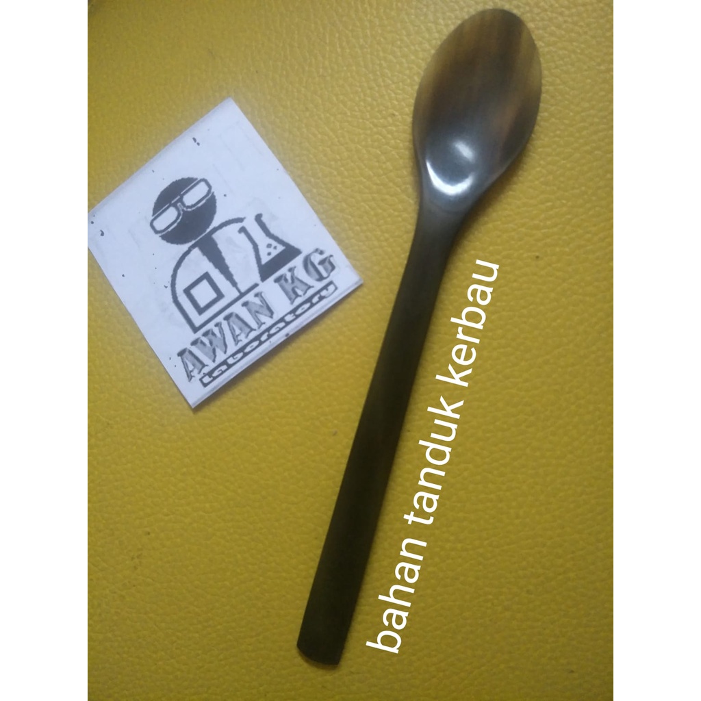 Jual Sendok tanduk sendok laboratorium sendok kimia | Shopee Indonesia