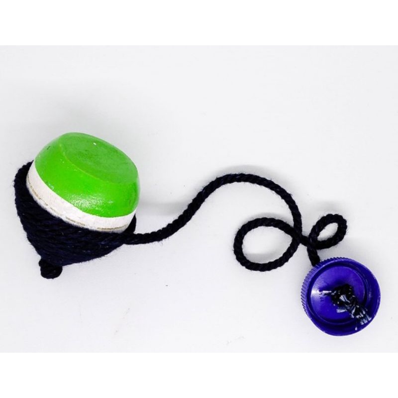 Jual gasing kayu/gasing tradisional | Shopee Indonesia