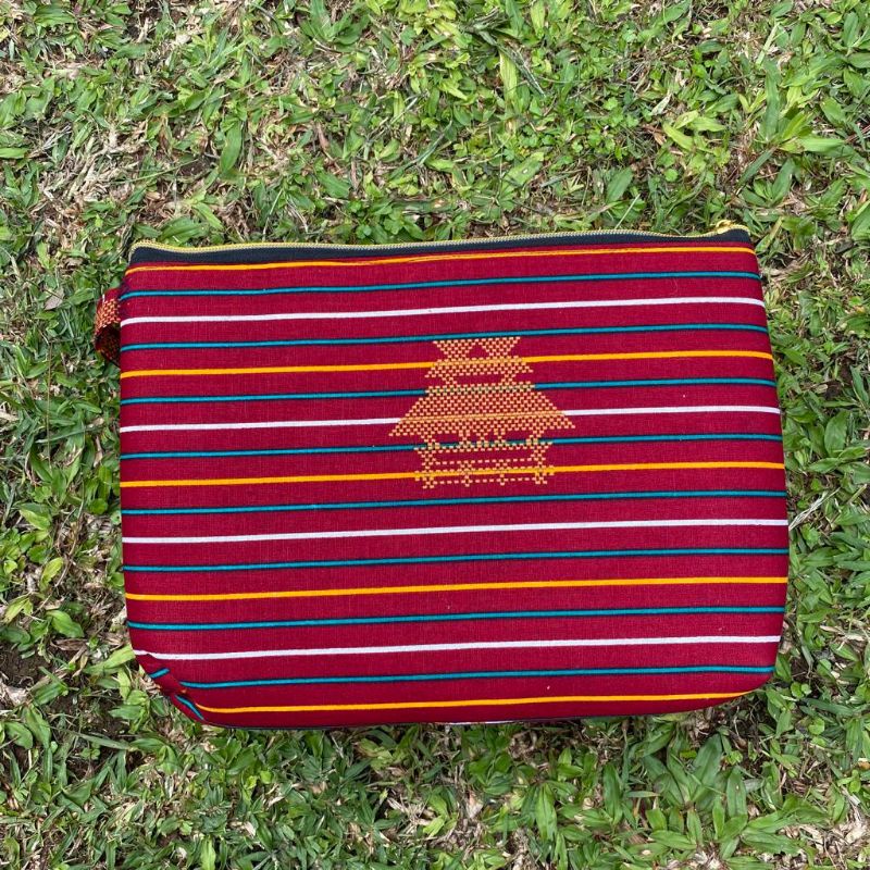 Jual dompet tenun rumah adat | Shopee Indonesia