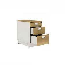 Jual Laci Meja Kantor EXPO ES-3D Laci Meja Kerja/ Drawer | Shopee Indonesia