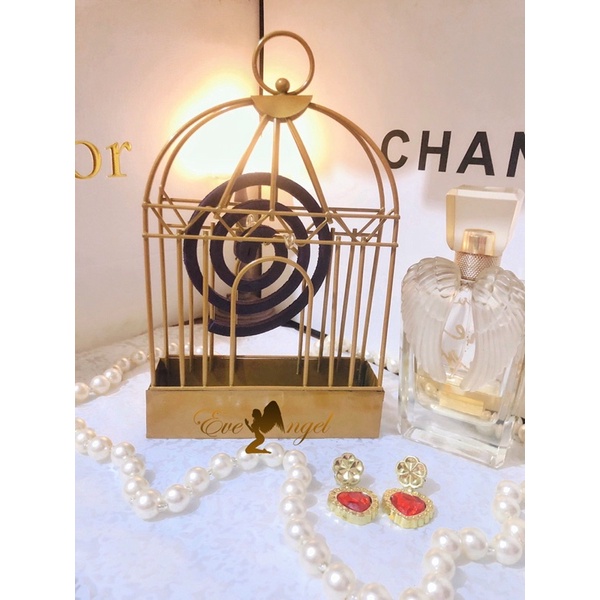 Jual Nordic Mosquito Coil Holder | tempat obat bakar nyamuk nordic ...