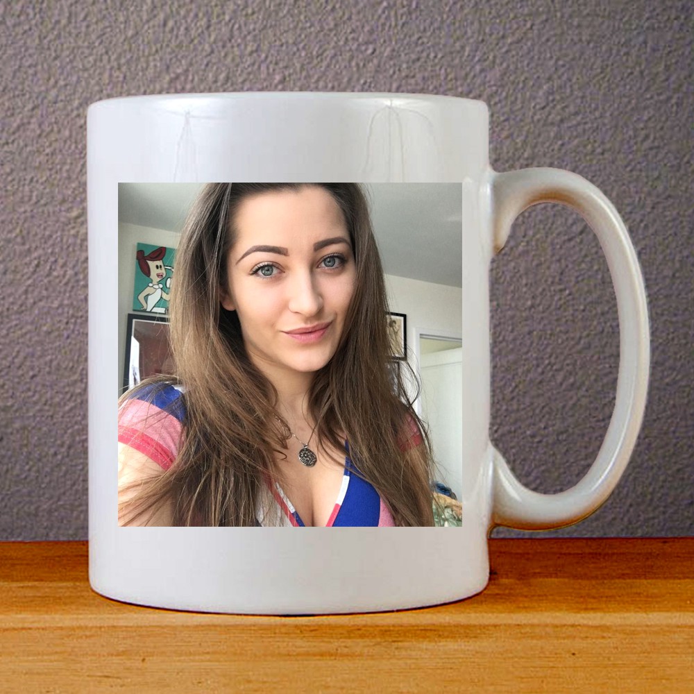 Jual Mug Keramik - Dani Daniels | Shopee Indonesia