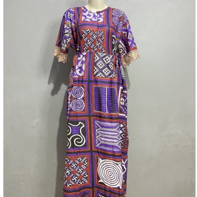 Jual DASTER ARAB BATIK | Shopee Indonesia