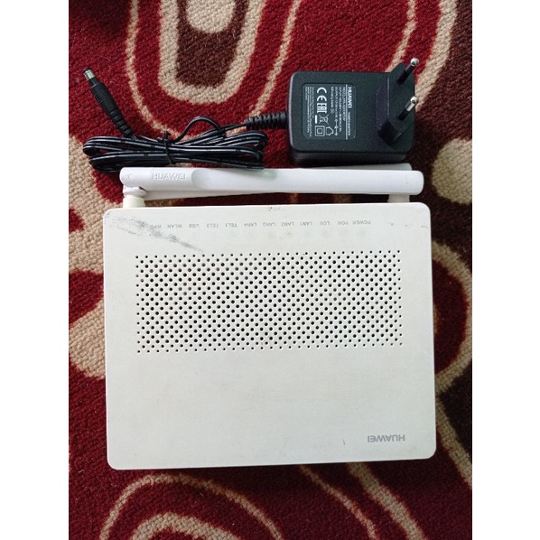 Jual Router Huwawei HG8245A | Shopee Indonesia