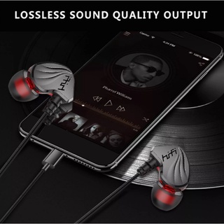 Jual (COD) Headset Gaming With Mic Telinga Gantung 9D Bass Hifi ...