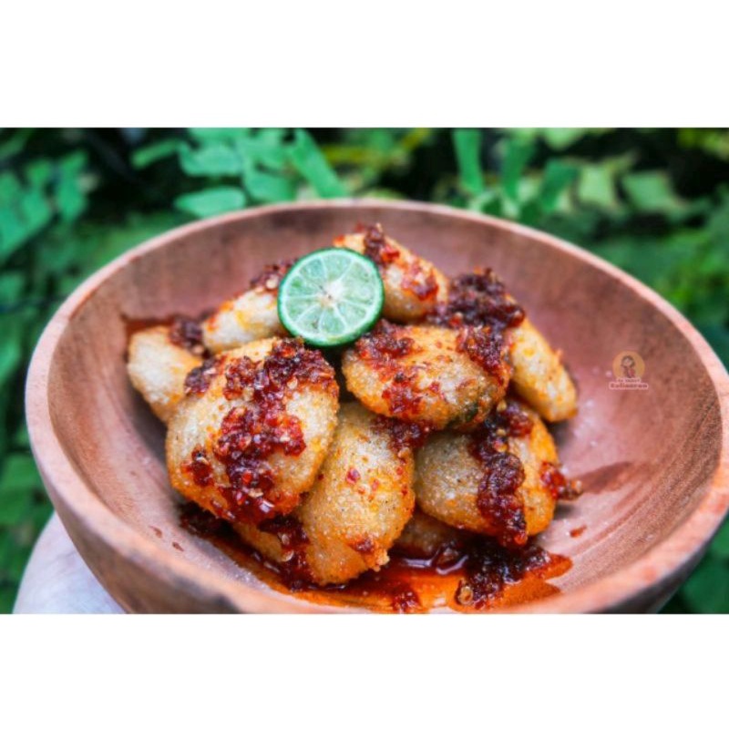 Jual Cipak aci dempak pedas vacum ayam suir | Shopee Indonesia