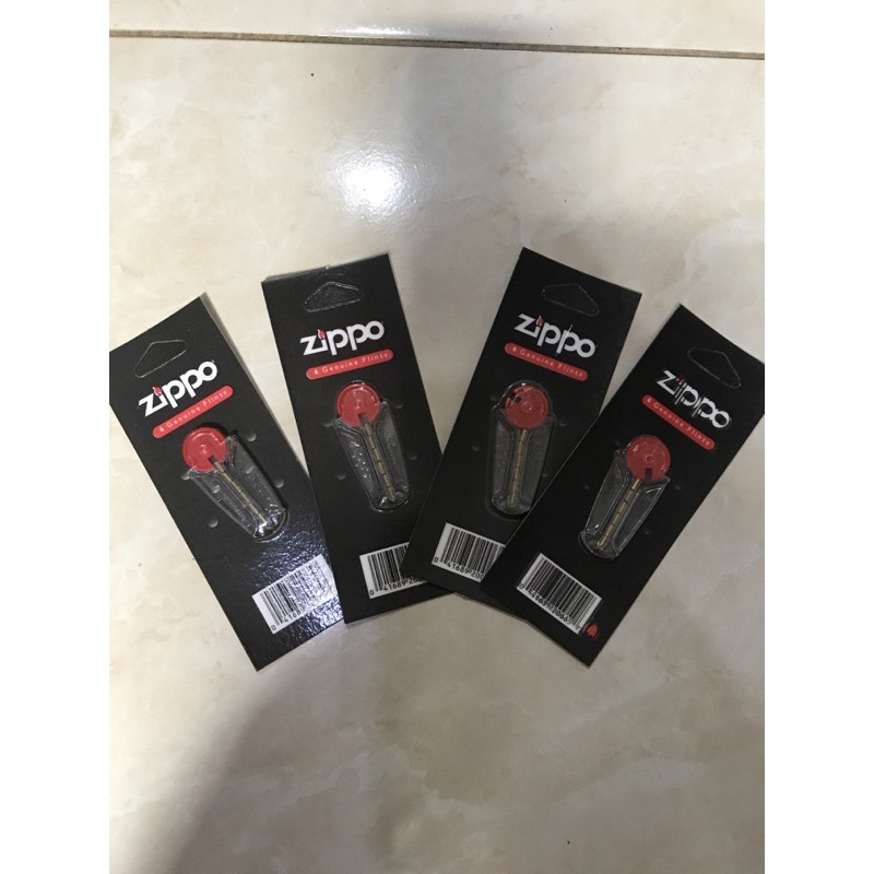 Jual Batu Zippo / Batu Korek Api Zippo | Shopee Indonesia