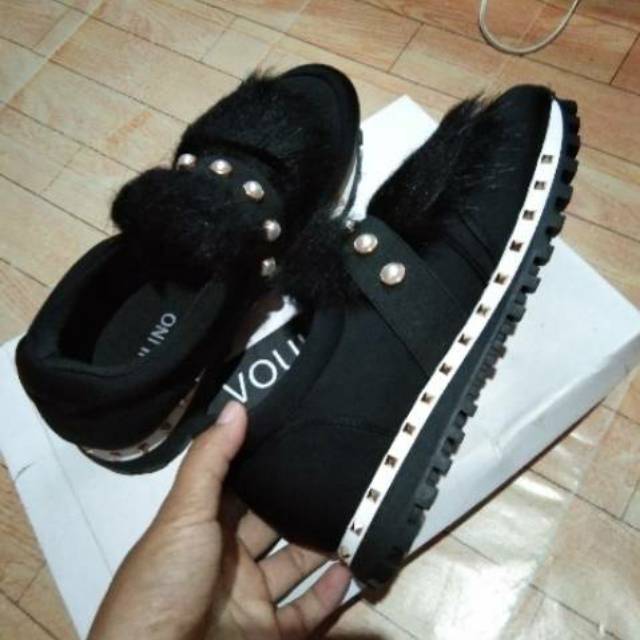 Jual Sepatu voulino/bellagio | Shopee Indonesia