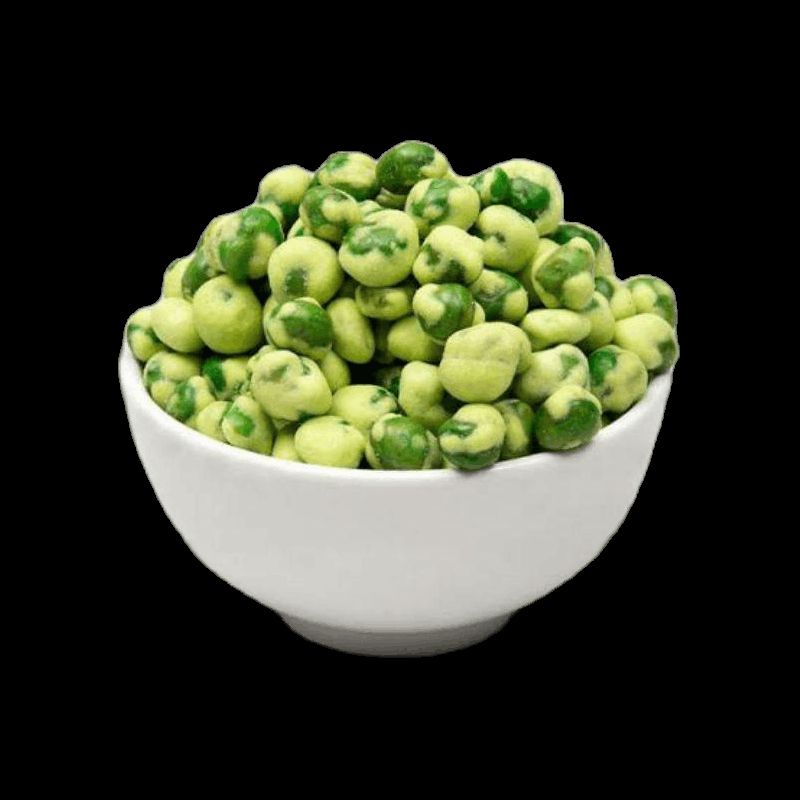 Jual Kacang Polong Ijo Tepung Kapri Kacang Mix Campur 5 Rasa Jaipong ...