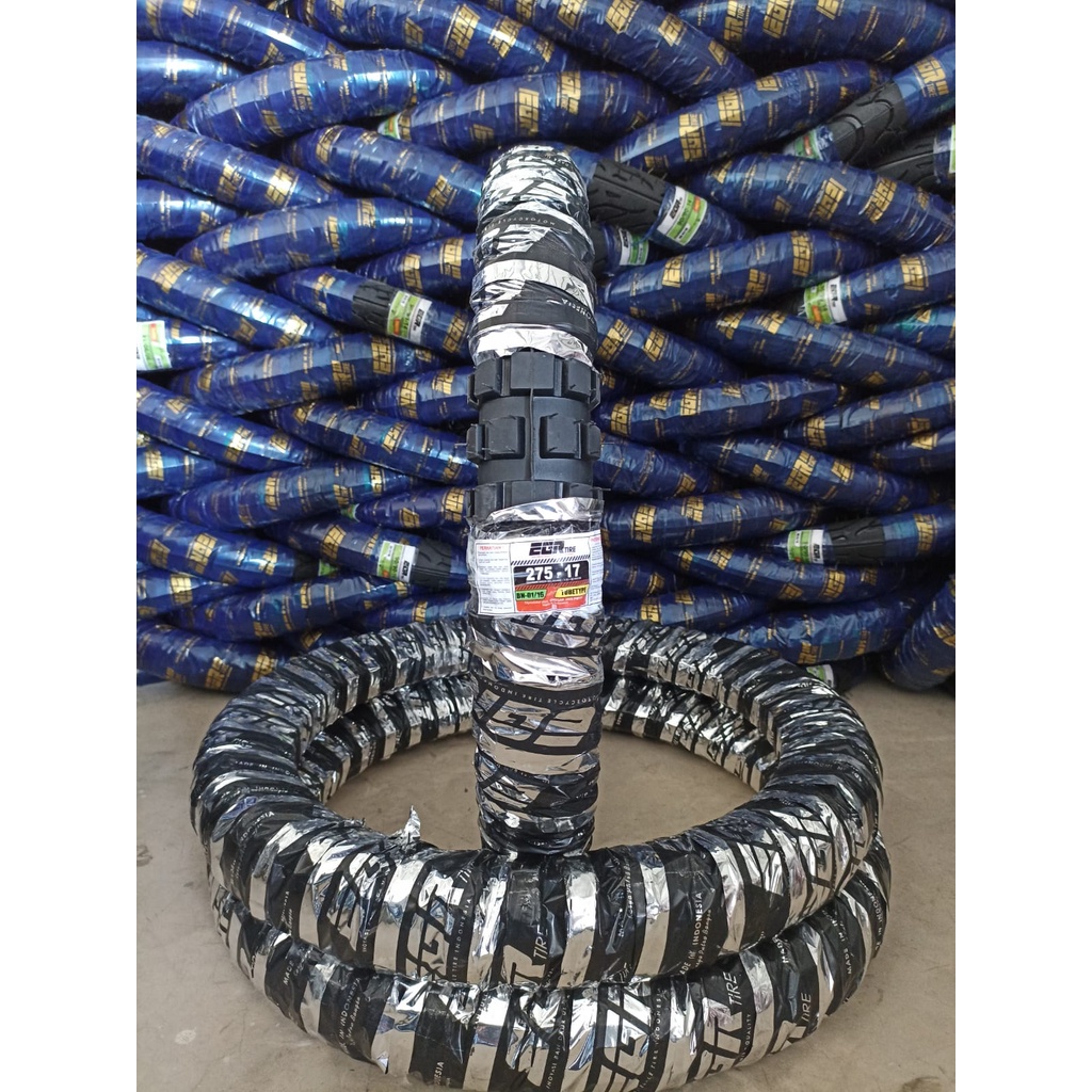 Jual Ban Motor Cross Supra Revo Vega Smash Jupiter Kawasaki Astrea ...