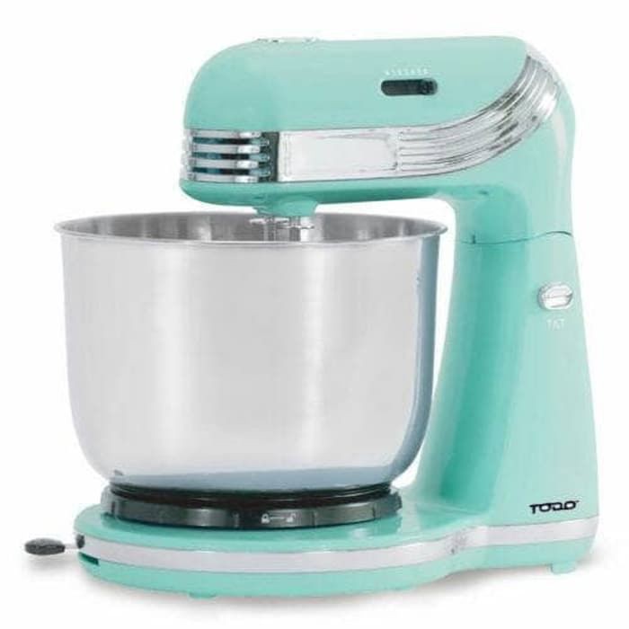 Jual TODO STAND MIXER STAINLESS STEEL BOWL | Shopee Indonesia
