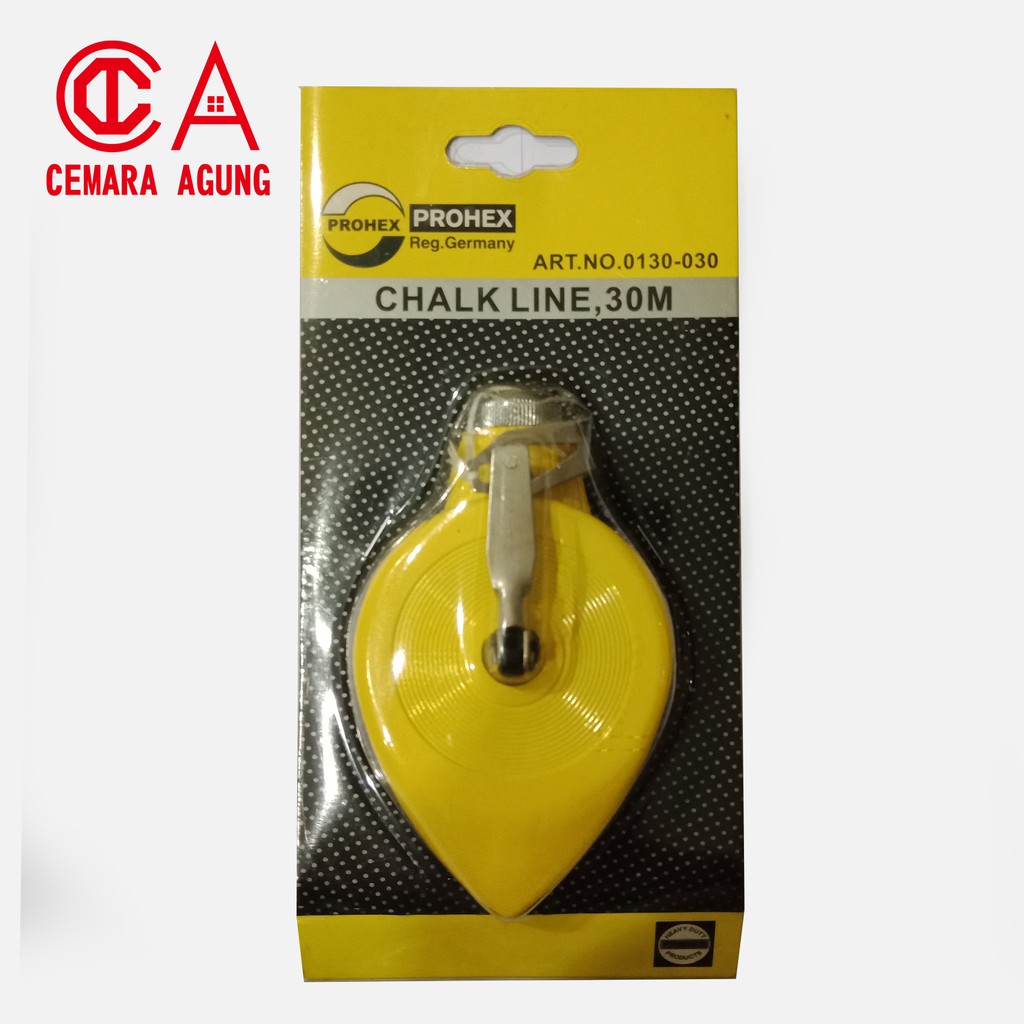 Jual Sipatan Alumunium Merk Prohex | Shopee Indonesia