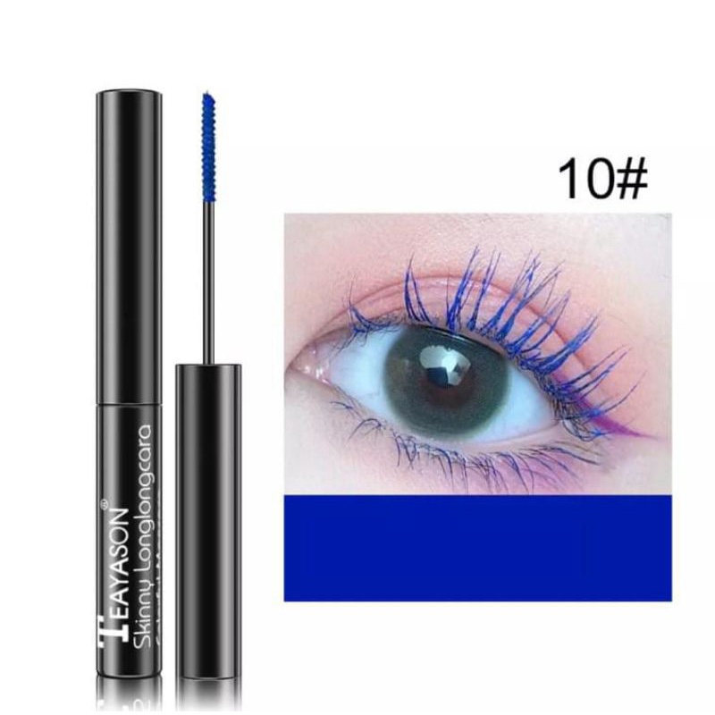 Jual rcsebauty 1PCS Handaiyan color mascara maskara warna Handaiyan ...