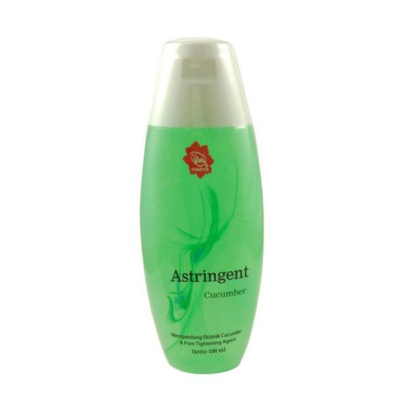 Jual Viva Astringent Cucumber 100 ml | Shopee Indonesia