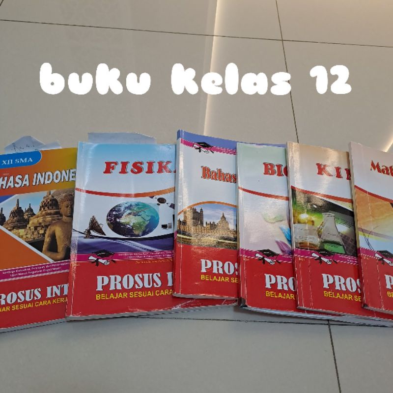 Jual buku inten | Shopee Indonesia Jual buku inten | Shopee Indonesia