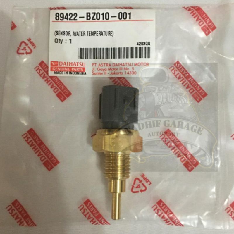 Jual Sensor switch water swit temperatur Avanza Xenia 1.3(2003-2015 ...